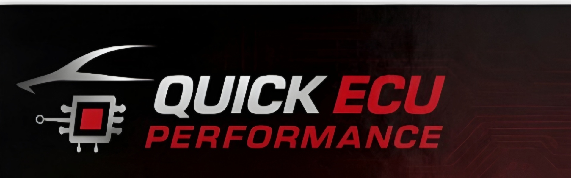 Quick ECU Performance - Professional ECU Tuning in Salford